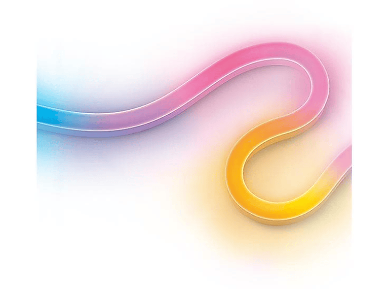 PHILIPS Neon Flex Strip White & Color, 3 m | MediaMarkt