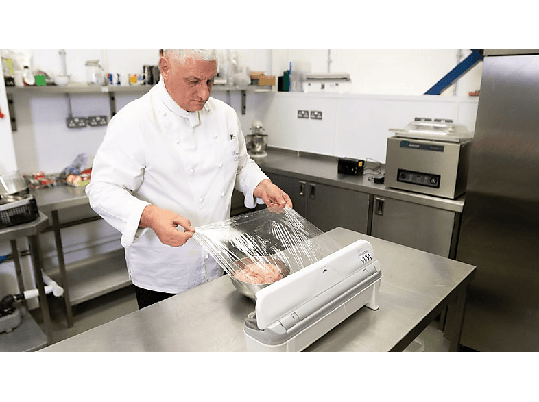 TOPPITS 188239 | film alimentaire (Transparent) | MediaMarkt