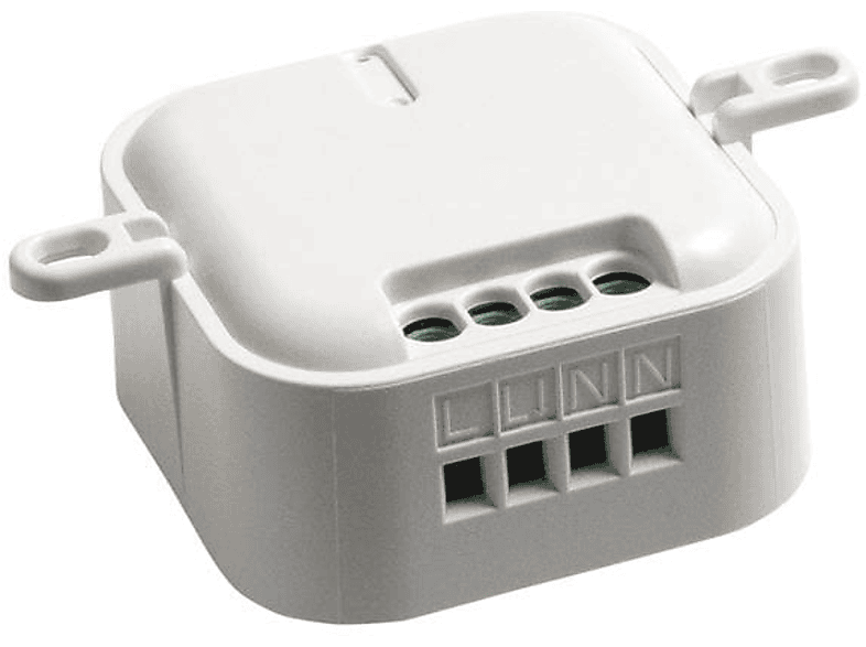 INTERTECHNO CMR-2000 | Manipulationsschalter (Weiss) | MediaMarkt