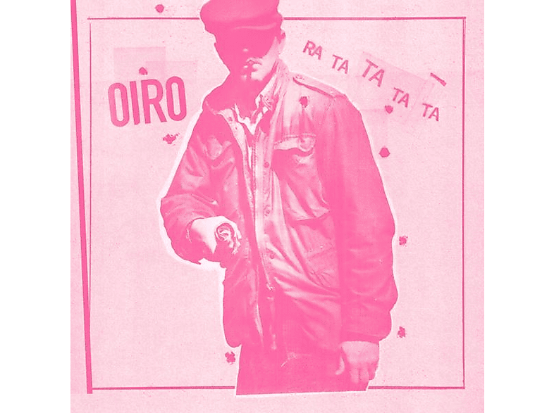 Oiro | Oiro - Ra Ta Ta Ta Ta - (Vinyl) Rock - MediaMarkt
