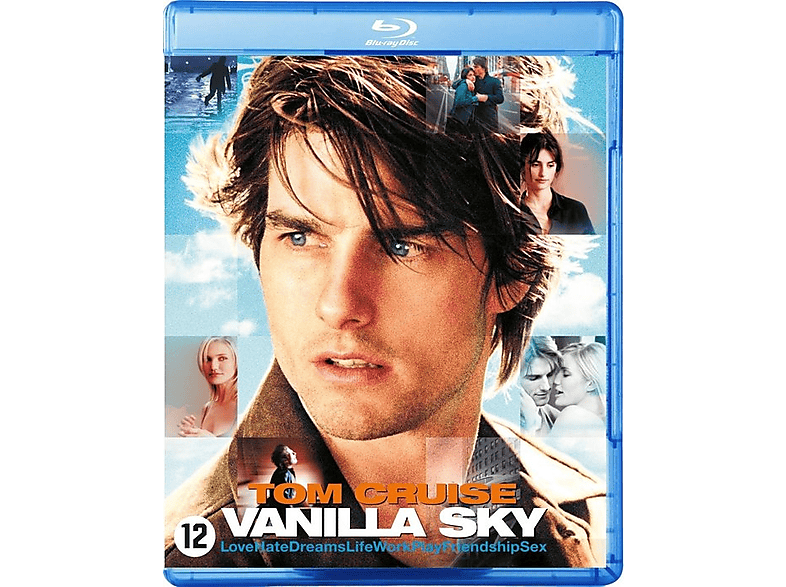 Vanilla Sky Blu-ray | MediaMarkt