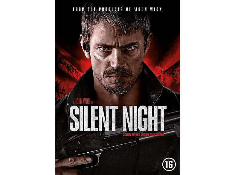 Silent Night DVD DVD Films