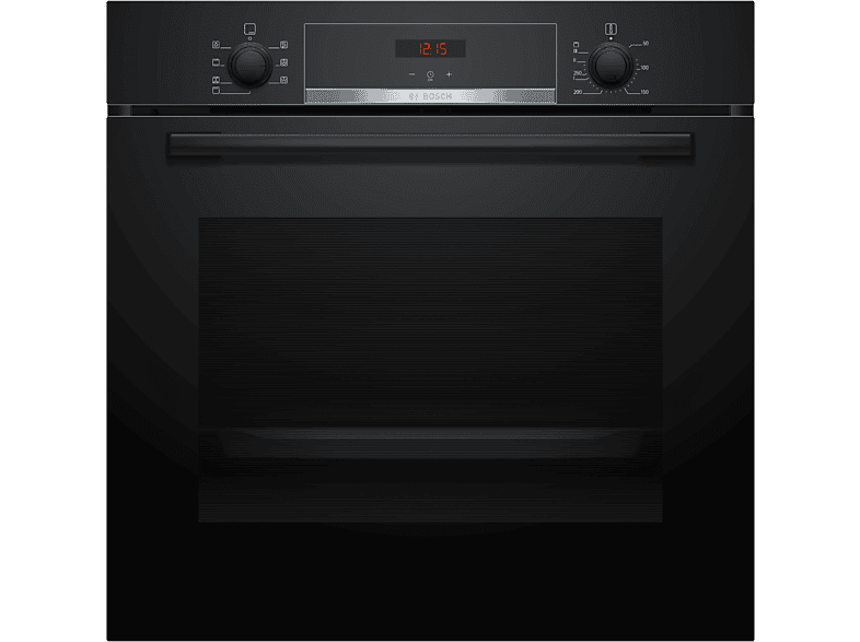 BOSCH HBA513BB1 Oven kopen? | MediaMarkt