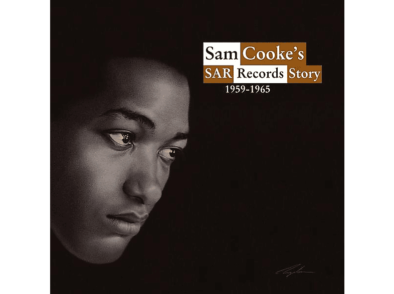 VARIOUS | Sam Cooke's Sar Records Story 1959-1965 (4LP) [Vinyl ...