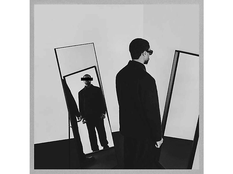 Morgan Guerin | Tales of the Facade - (CD) | SATURN