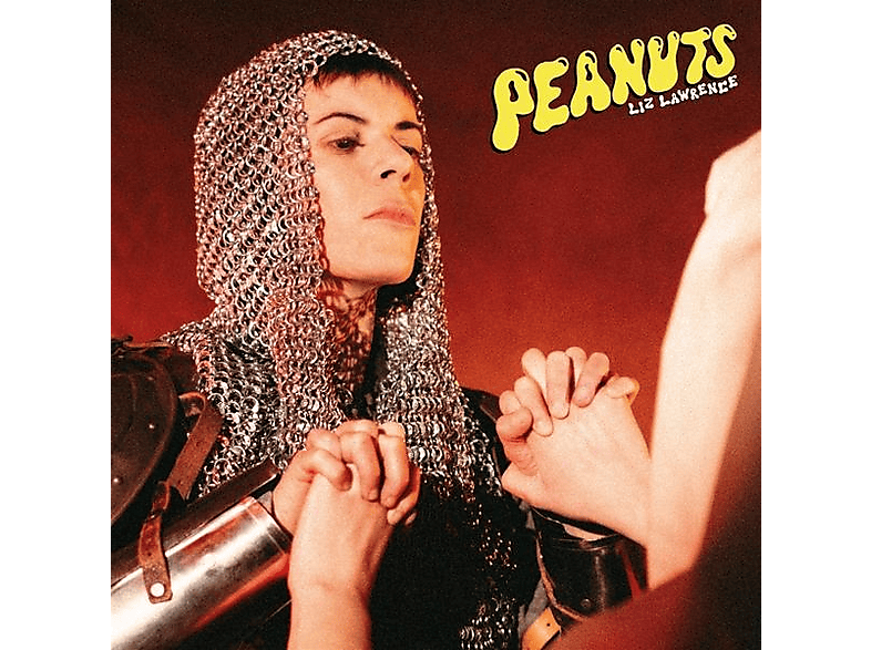 Liz Lawrence | Peanuts - (CD) | MediaMarkt