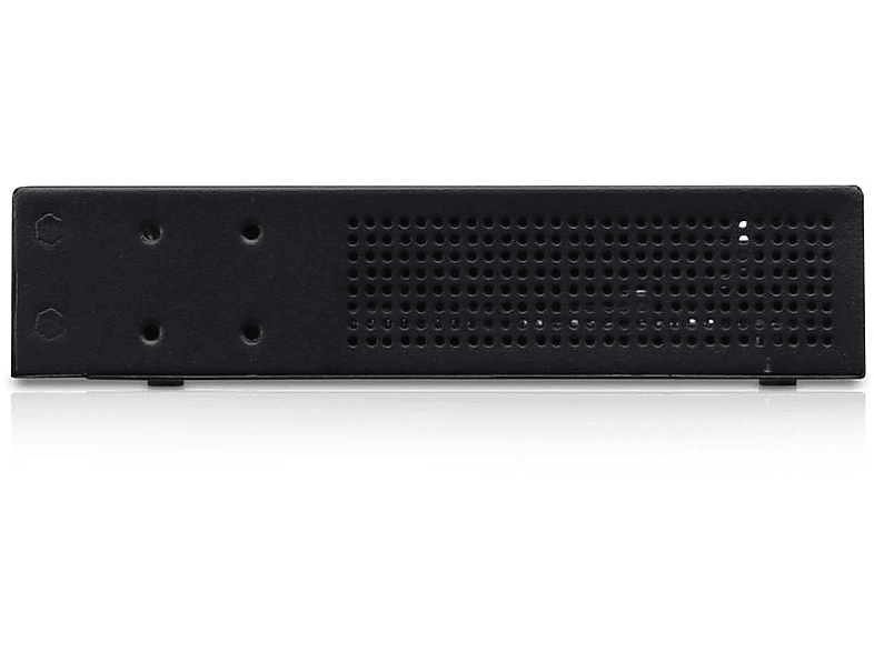 UBIQUITI ER-4 VPN EDGE 4 | VPN Router (Schwarz) | MediaMarkt