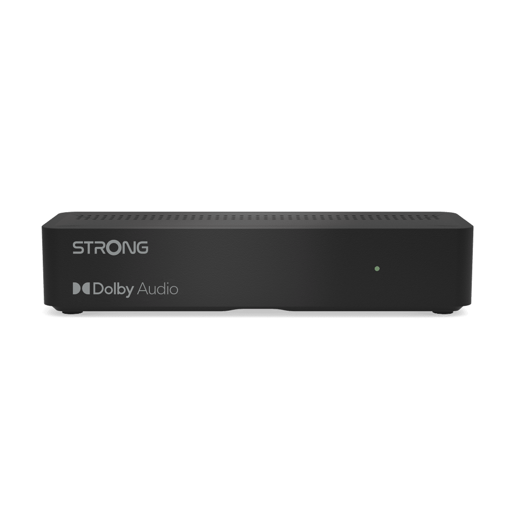 STRONG SRT7511 Digital HD Cardless Receiver | MediaMarkt