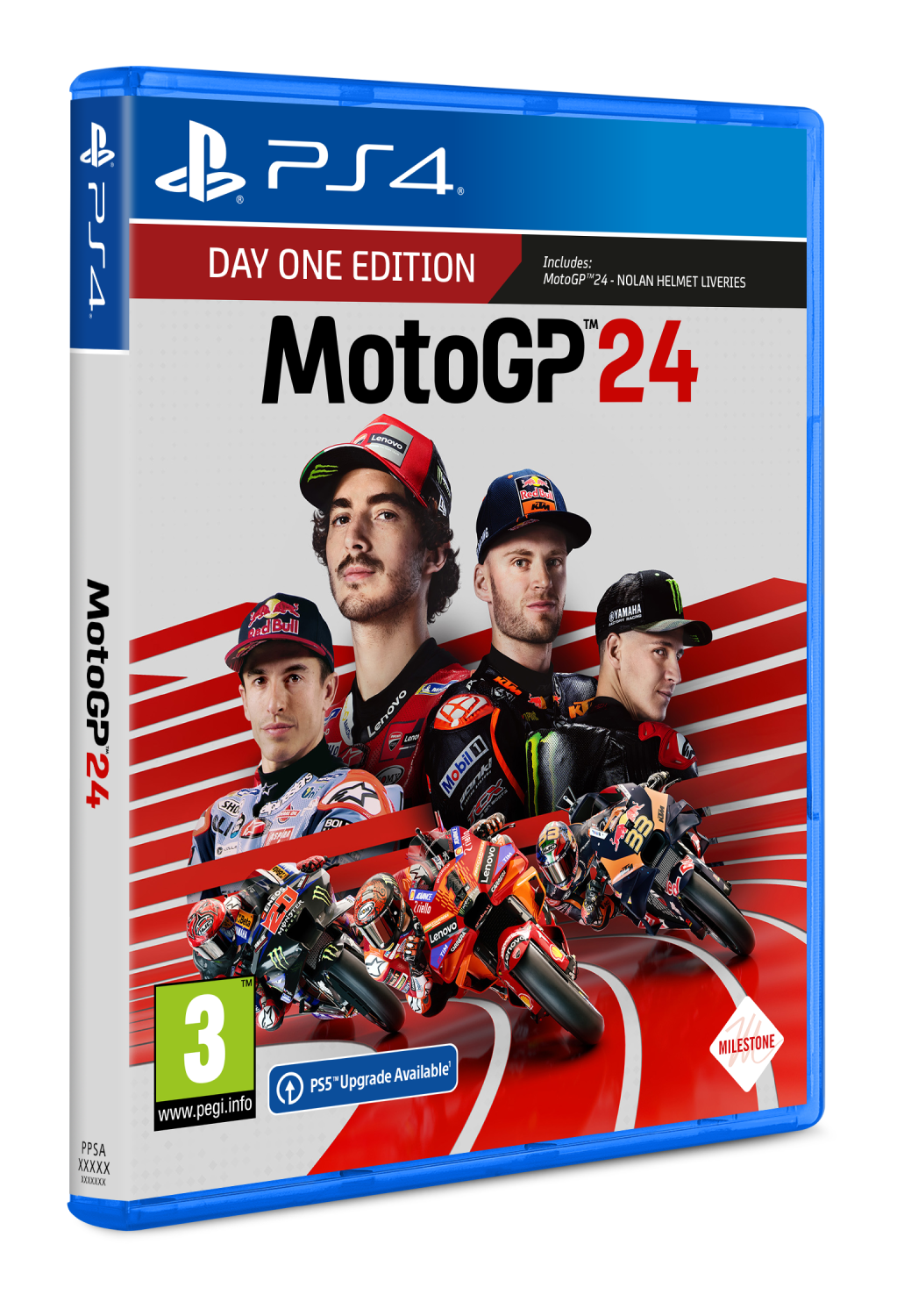 PS4 MotoGP'24 | MediaMarkt