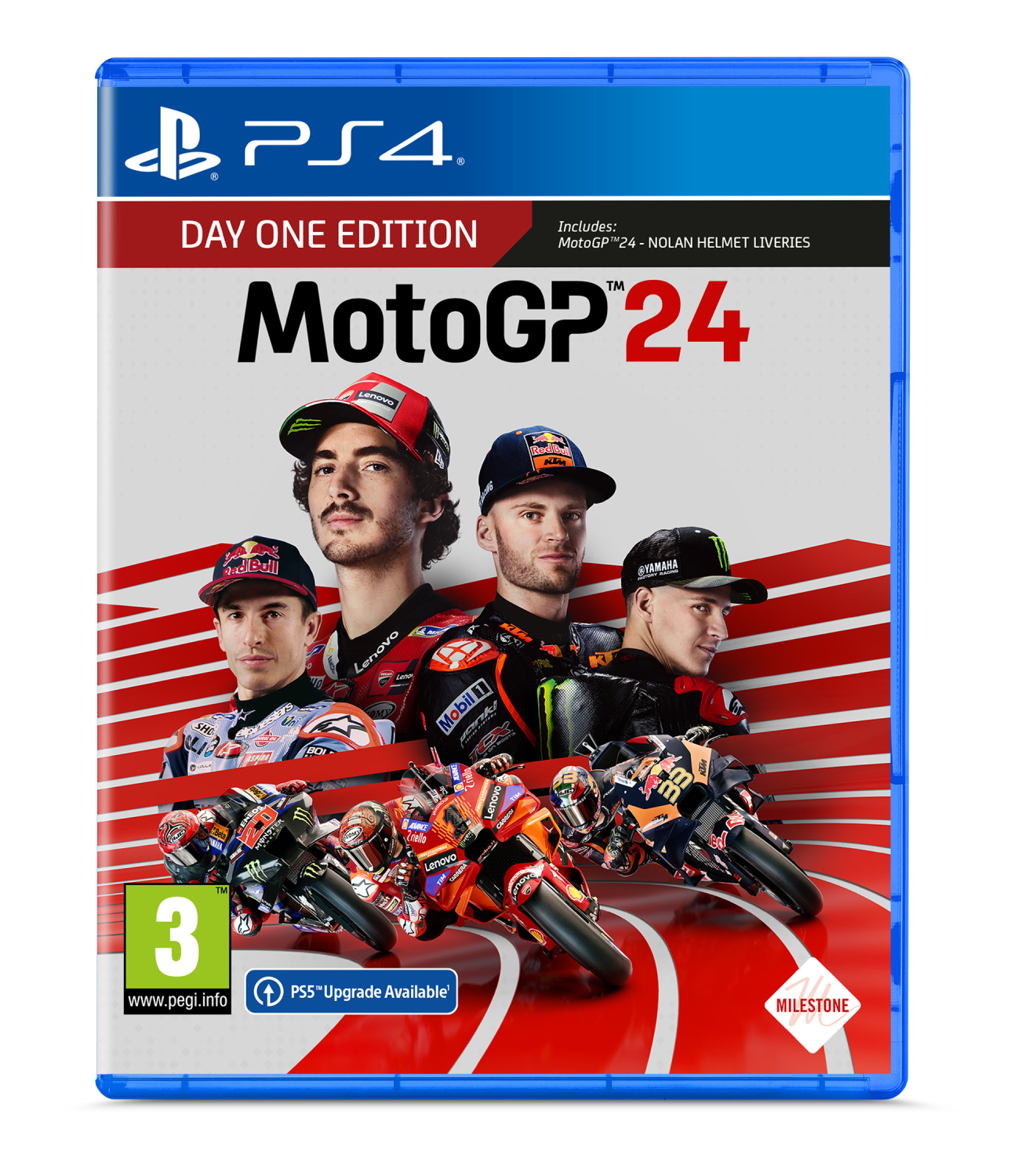 PS4 MotoGP'24 | MediaMarkt