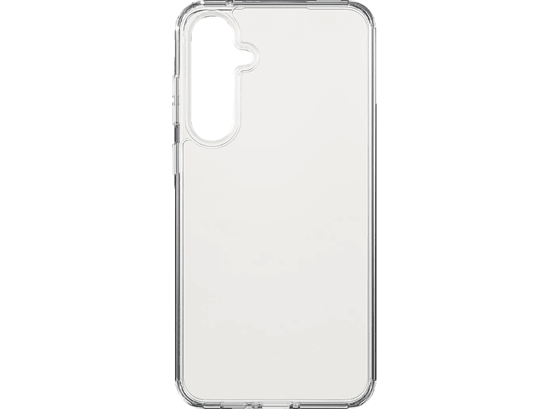 BLACK ROCK Clear Protection Case, Backcover, Samsung, Galaxy A55 ...