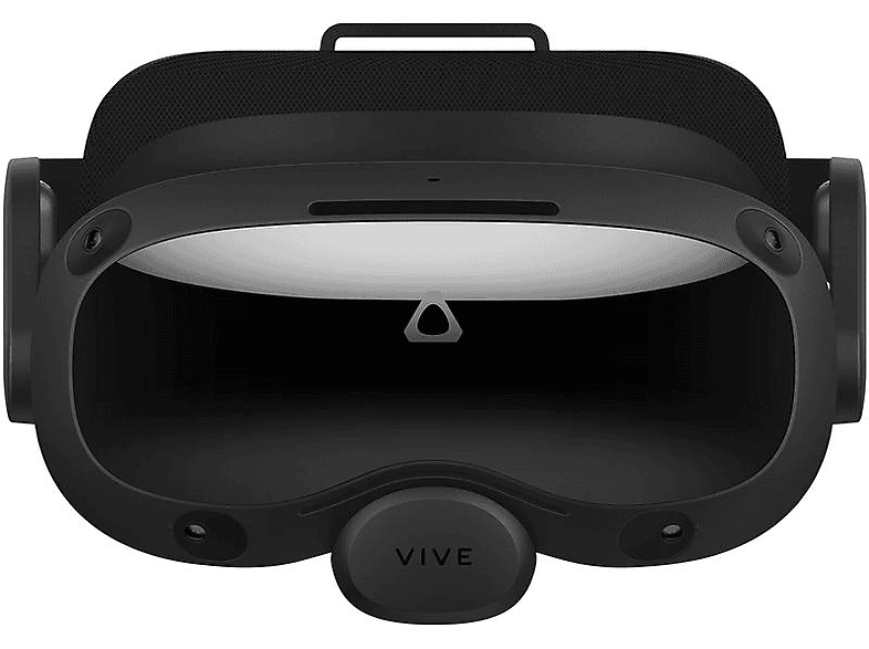 HTC ADDON VIVE FOCUS 3 FACIAL TRACKER | Eyetracking (Schwarz) | MediaMarkt