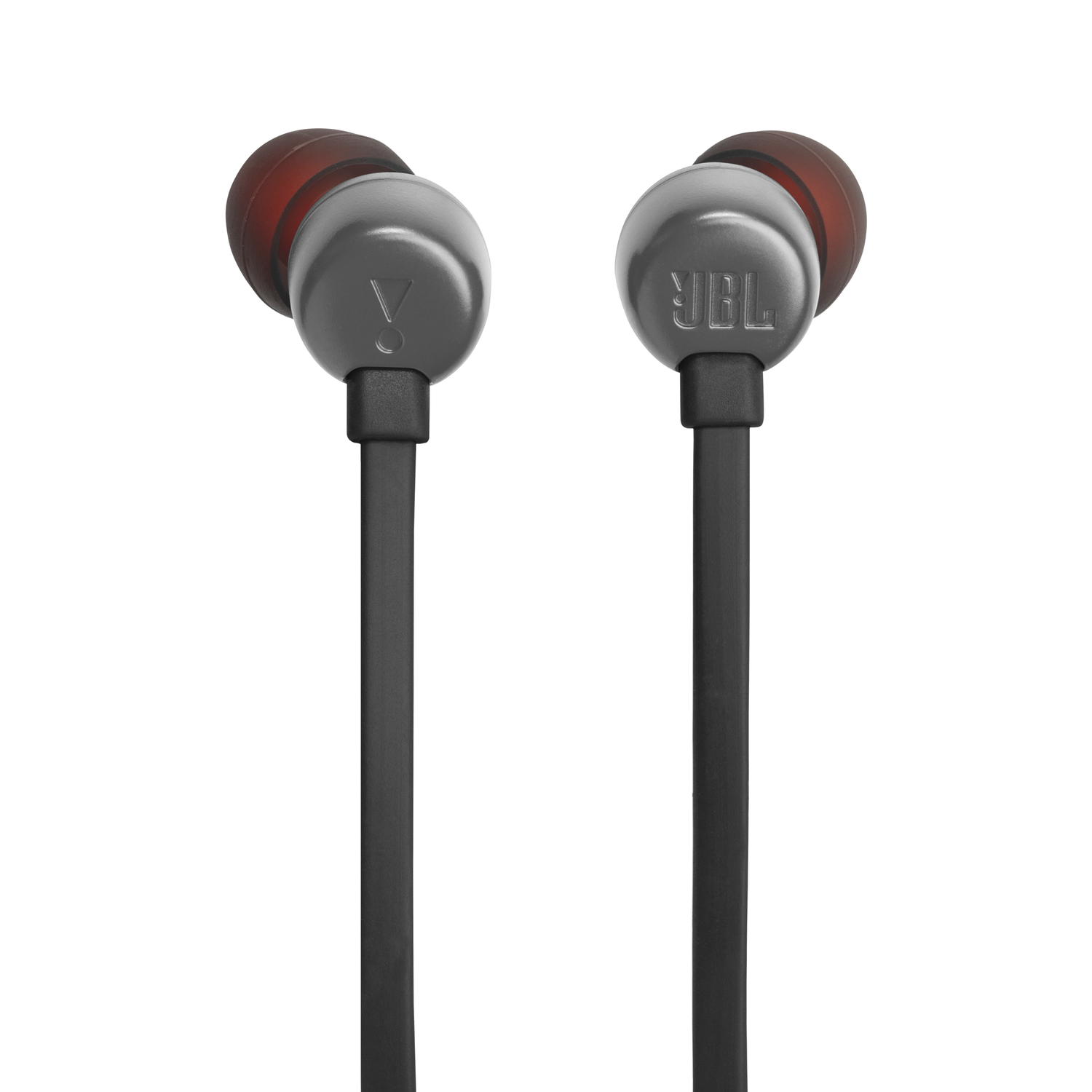JBL Tune 310C USB-C Oordopjes Zwart | MediaMarkt