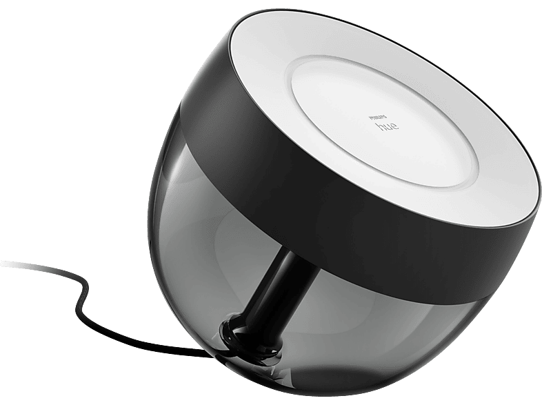 PHILIPS White & Col. Amb. Iris Tischleuchte Mehrfarbig | MediaMarkt