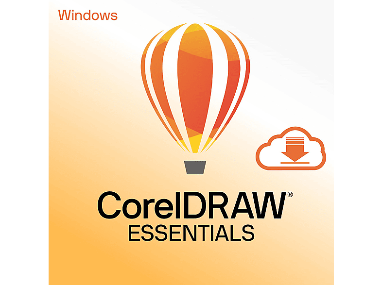 CorelDRAW Essentials 2024