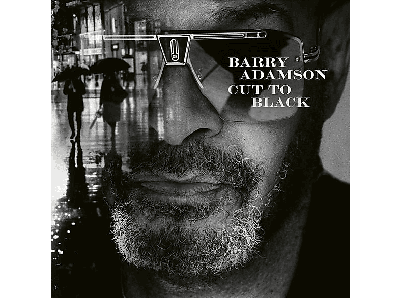 Barry Adamson | Barry Adamson - Cut To Black - (CD) Rock CDs - MediaMarkt