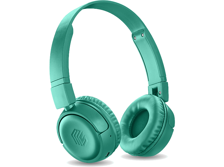 CELLULARLINE Music Sound Vibe Kablosuz Bluetooth Kulak Üstü Kulaklık ...