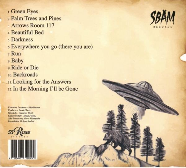 Mad Caddies | Mad Caddies - Arrows Room 117 - (CD) Rock & Pop CDs ...