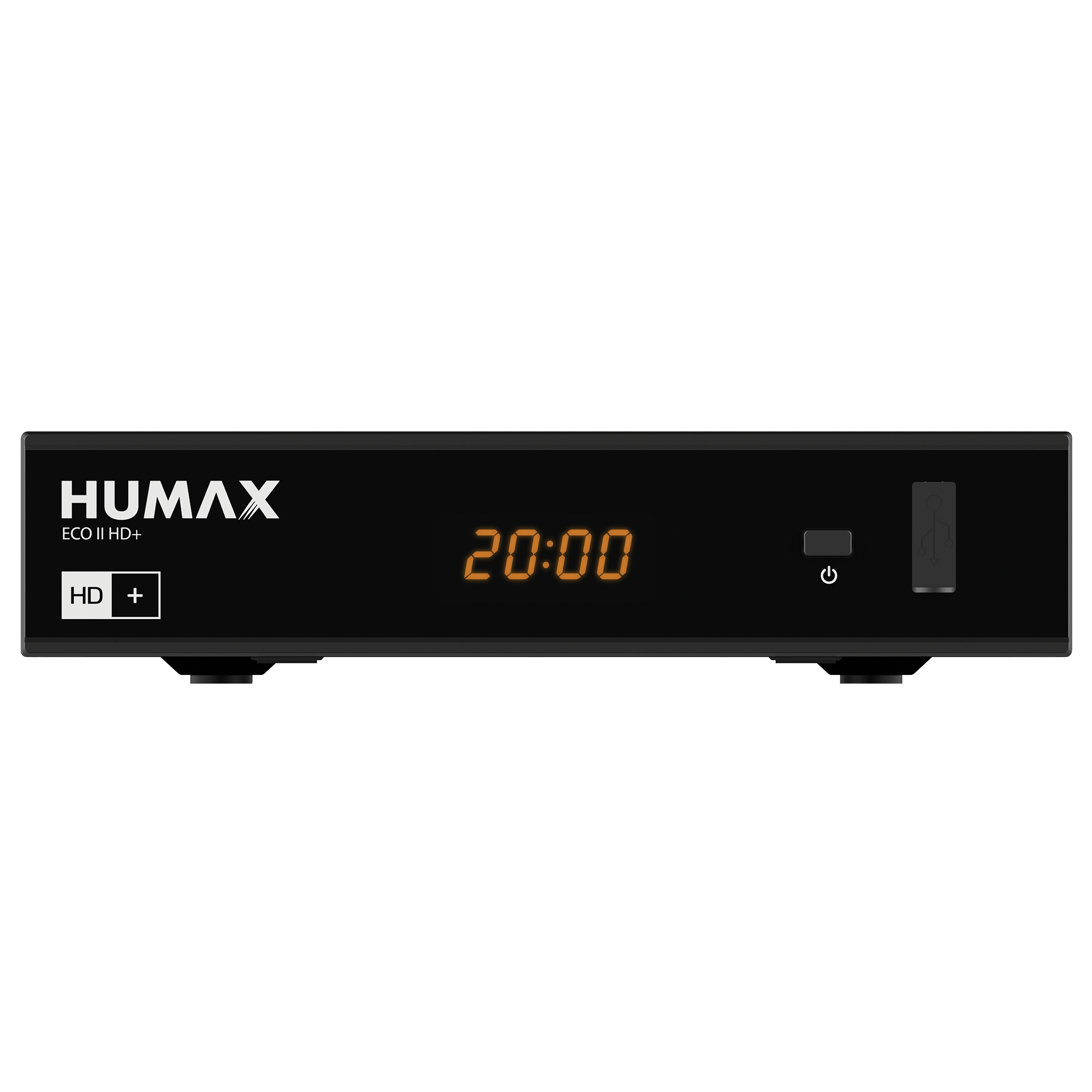 HUMAX Eco II HD+ Satellitenreceiver bei MediaMarkt