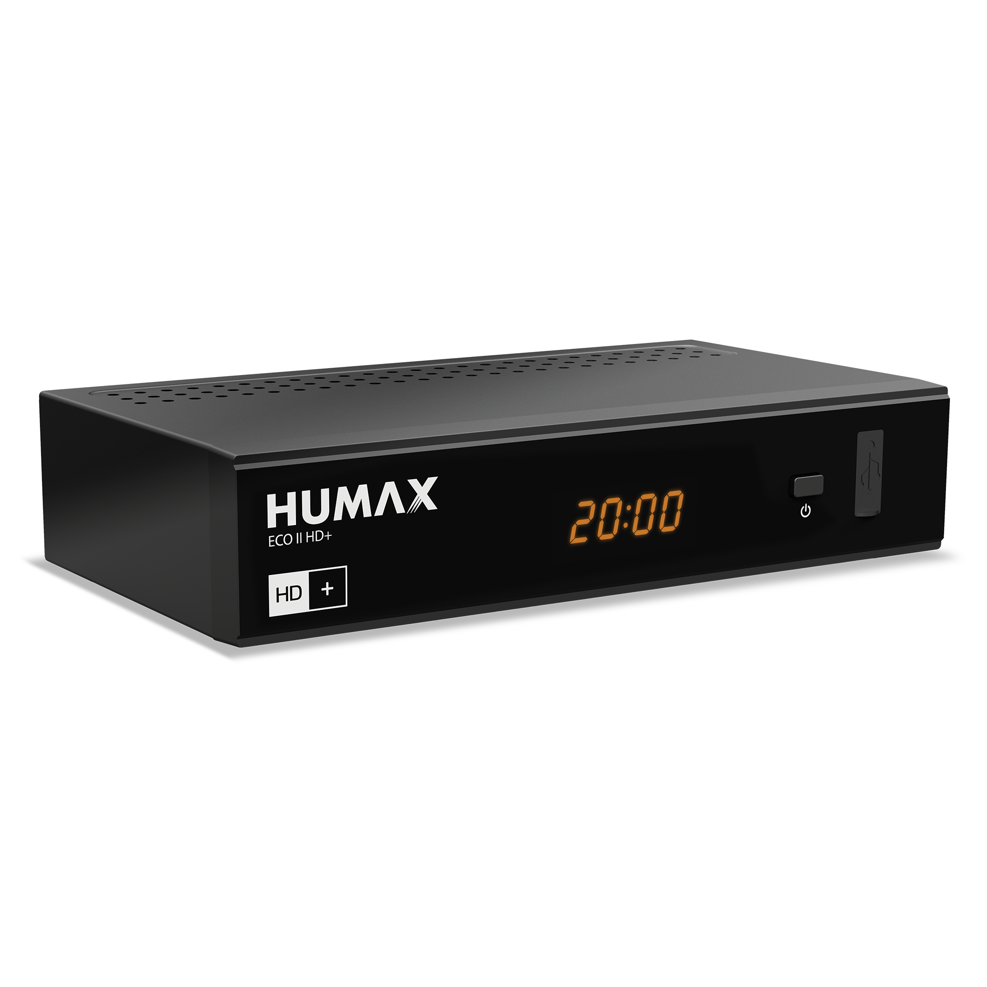 HUMAX Eco II HD+ Satellitenreceiver bei MediaMarkt