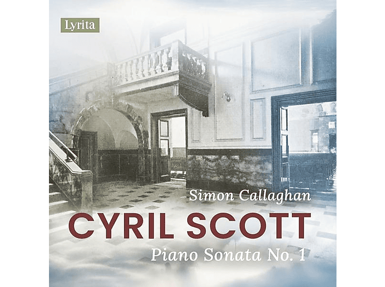 Simon Callaghan | Piano Sonata No. 1, Op. 66 - (CD) Simon Callaghan auf ...