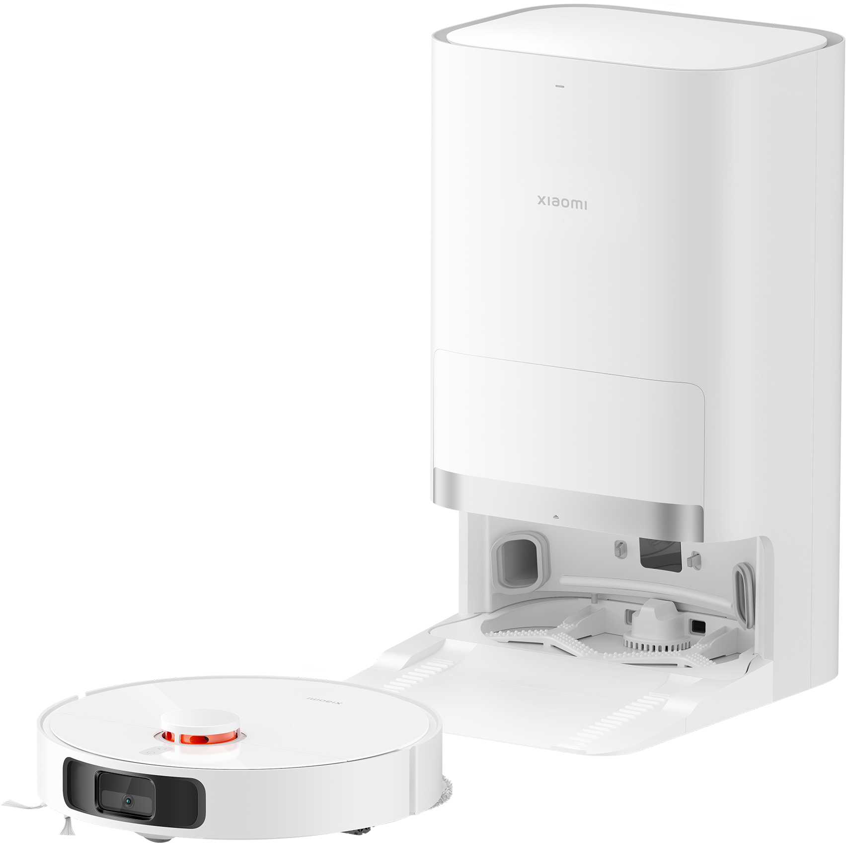 XIAOMI BHR8124EU Robotporszívó X20+ | MediaMarkt