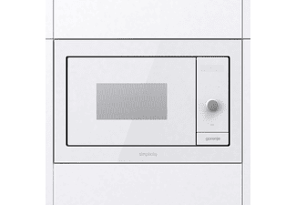 GORENJE BM235G1SYW Beépíthető mikrohullámú sütő - Media Markt online vásárlás