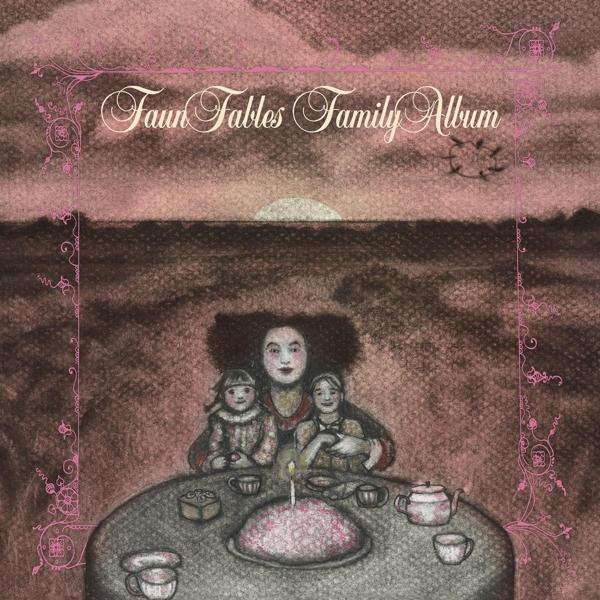Faun Fables | Faun Fables - Family Album (2LP) - (Vinyl) Folk ...