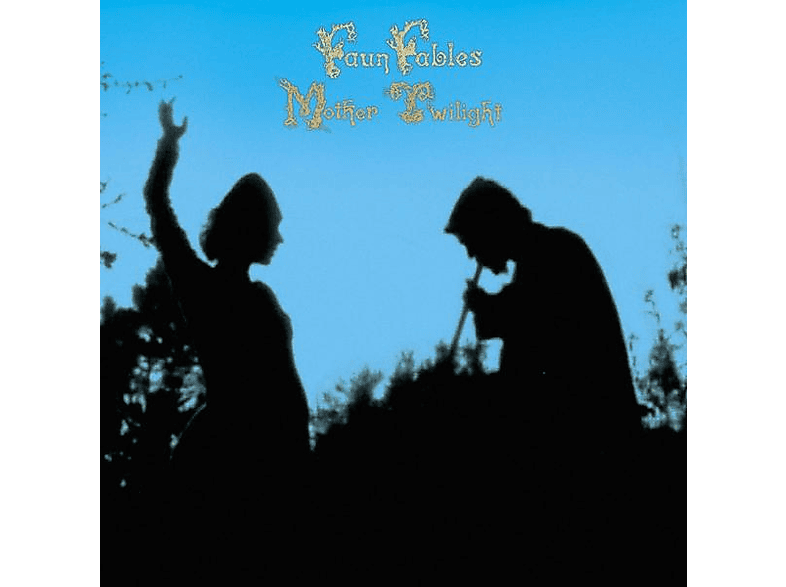Faun Fables | Faun Fables - Mother Twilight (2LP) - (Vinyl) Folk ...