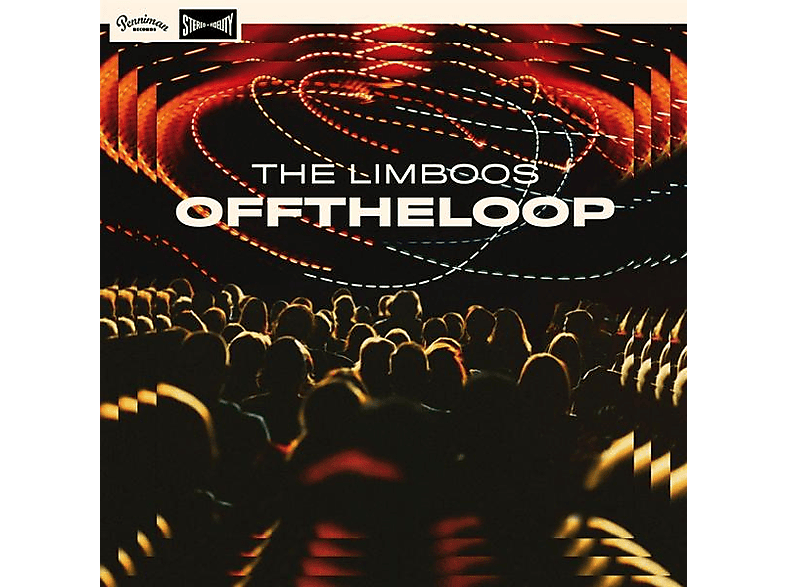 Limboos | Limboos - Off the Loop - (CD) Rock & Pop CDs - MediaMarkt