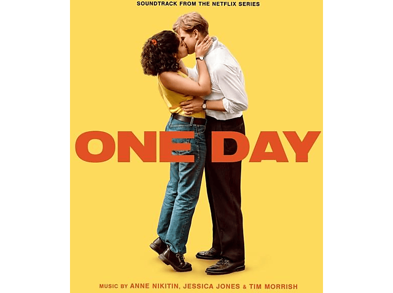 Ost-original Soundtrack Tv | One Day (OST) [CD] | MediaMarkt