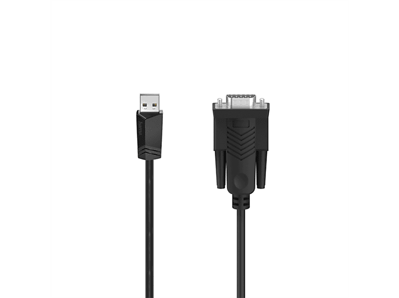 HAMA HM.200622 Serial RS-232 USB A Fiş | 9pin D Fiş 1.5m Adaptör Fiyat ...