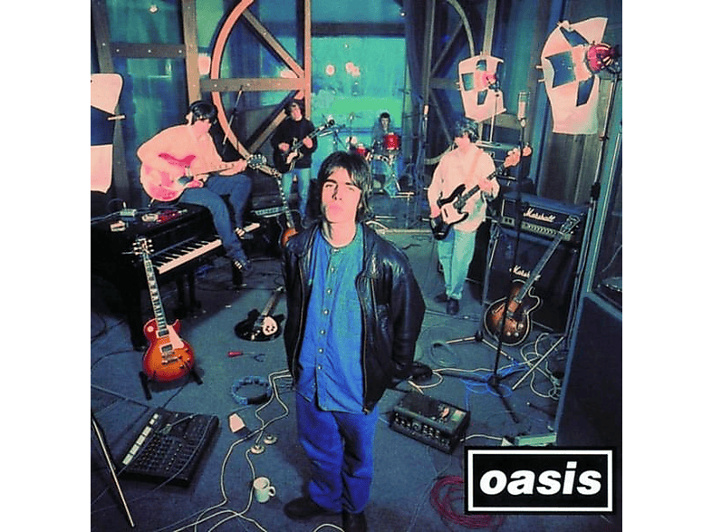 Oasis | Supersonic - (Vinyl) | SATURN