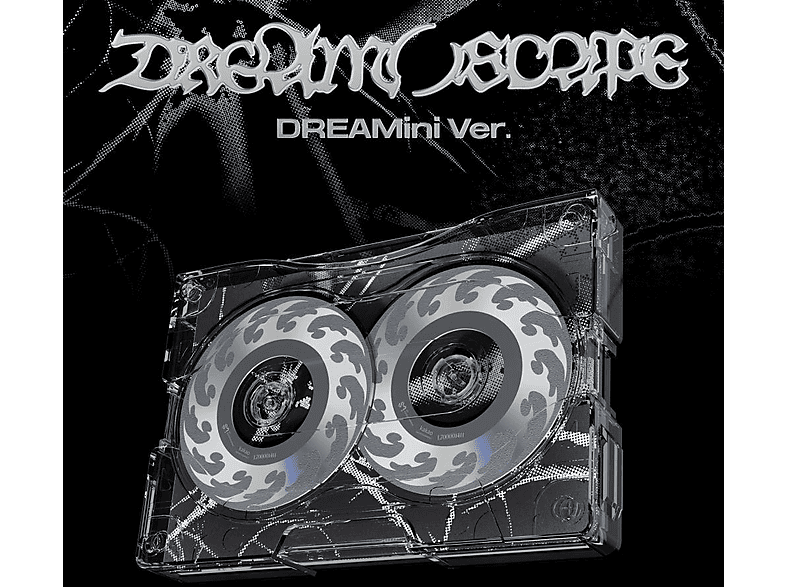Nct Dream | Nct Dream - NCT DREAM 'DREAMSCAPE' (DREAMini Ver.) - (CD ...