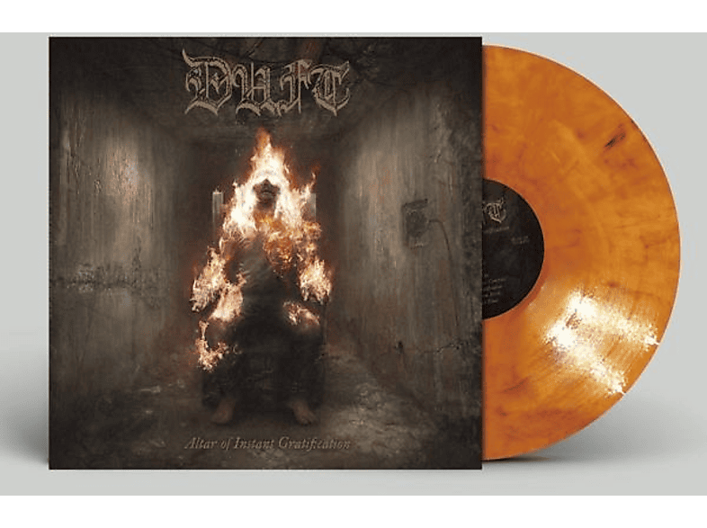 Duft | Altar Of Instant Gratification [Vinyl] online kaufen | MediaMarkt