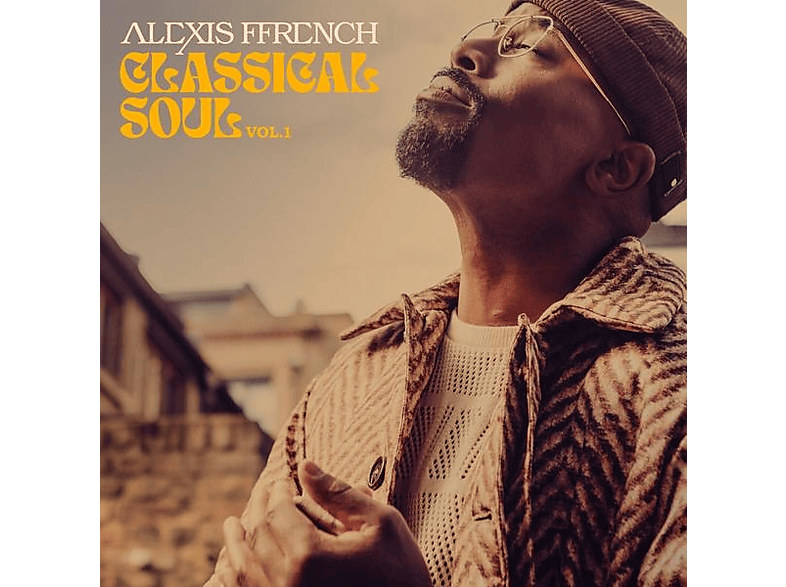 Alexis Ffrench | Classical Soul Vol. 1 [Vinyl] | MediaMarkt