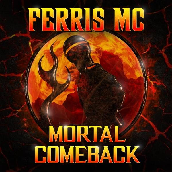 Ferris MC | Mortal Comeback [CD] | MediaMarkt