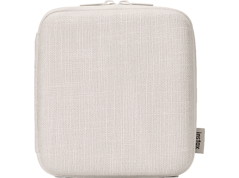 Funda impresora fotográfica | Fujifilm Funda Instax Link Wide, Ash white