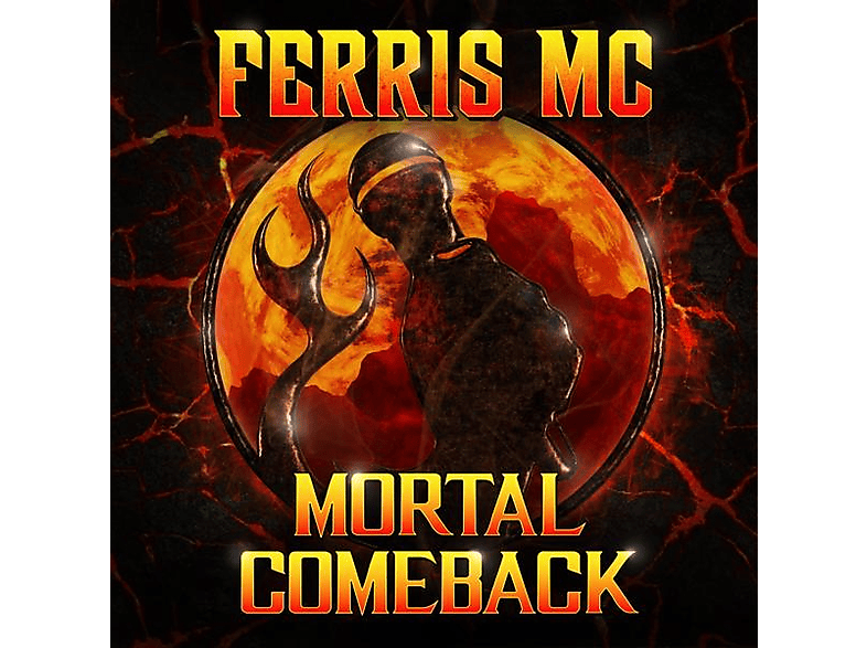 Ferris MC | Mortal Comeback - (Vinyl) | MediaMarkt