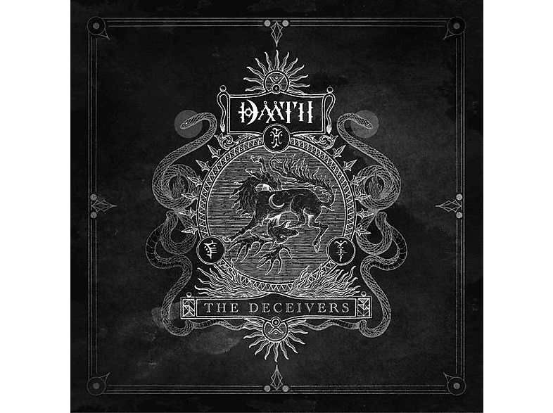 Daath | The Deceivers [CD] online kaufen | MediaMarkt