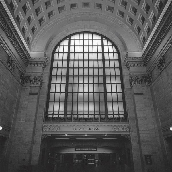 Shellac | To All Trains - (CD) | MediaMarkt