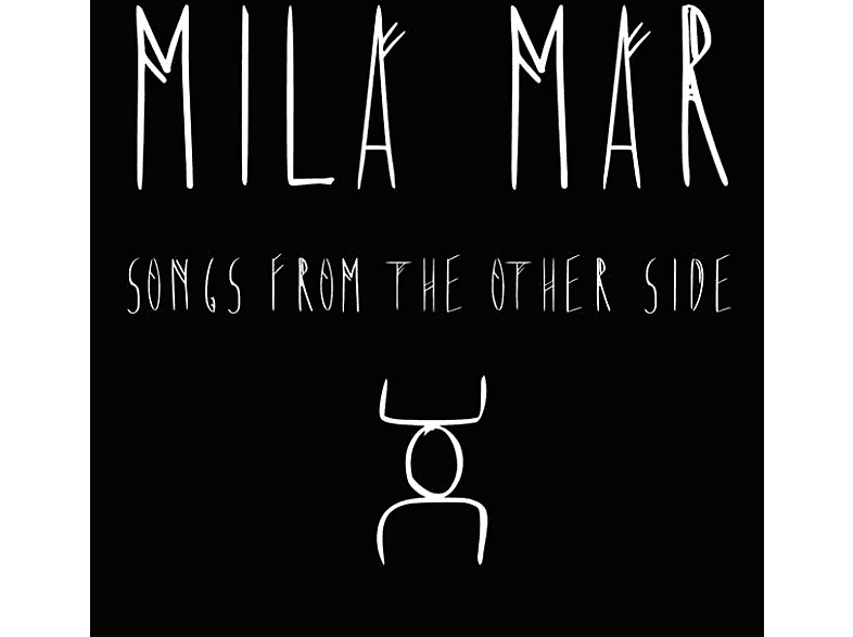 Mila Mar | Mila Mar - Songs From The Other Side (7Inch-Box-Set) - (EP ...