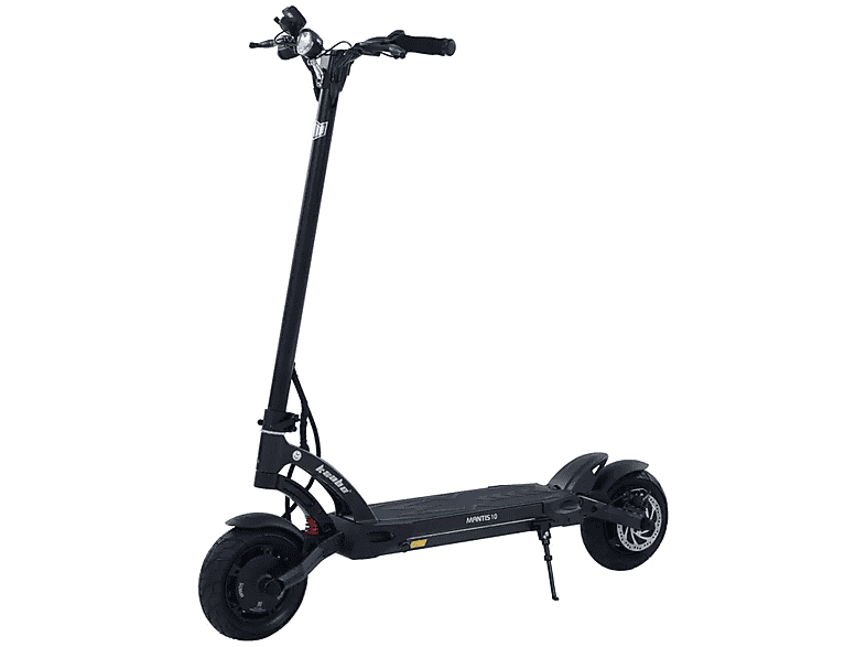 Hulajnoga elektryczna KABBO Mantis 10 PRO Czarny | sprawdź cenę i ...