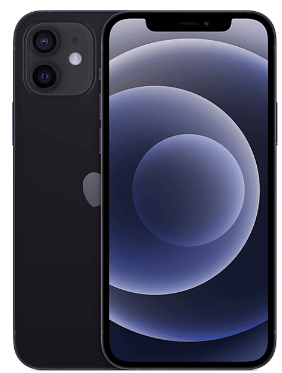 APPLE G2 iPhone 12 Mini 64GB Akıllı Telefon Siyah Fiyat & Özellik ...