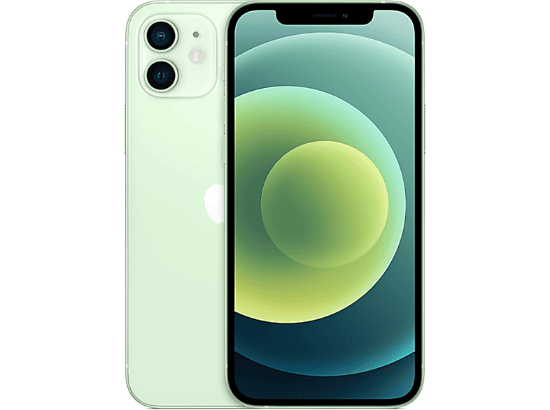 APPLE G2 iPhone 12 64GB Akıllı Telefon Yeşil - OnuAl Fiyat Arşivi