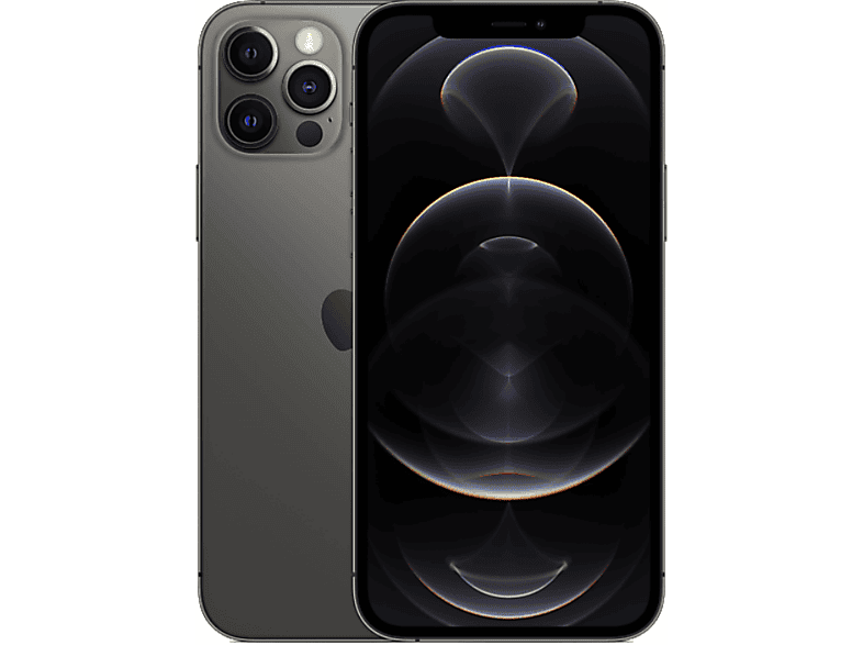 APPLE G1 iPhone 12 Pro Max 256GB Akıllı Telefon Gri Fiyat & Özellik ...