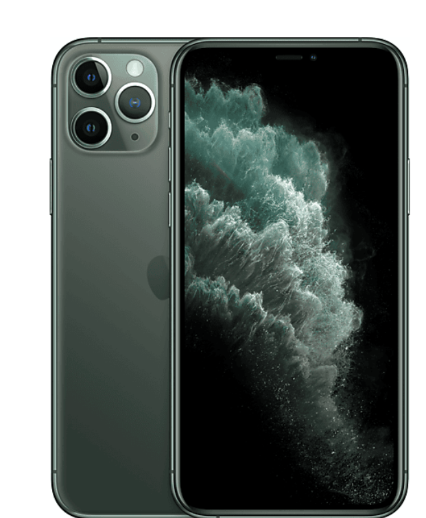 APPLE G1 Yenilenmiş iPhone 11 Pro 64GB Akıllı Telefon Yeşil Fiyat ...