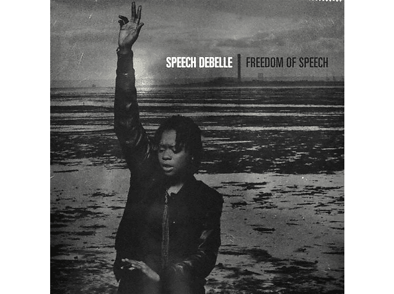 Speech Debelle | Speech Debelle - Freedom Of Speech - (CD) Hip Hop & R ...