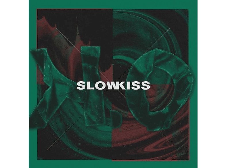 Slowkiss | K.O. - (Vinyl) | MediaMarkt