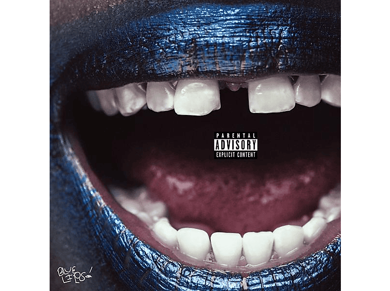 Schoolboy Q | Blue Lips (2LP) [Vinyl] online kaufen | MediaMarkt